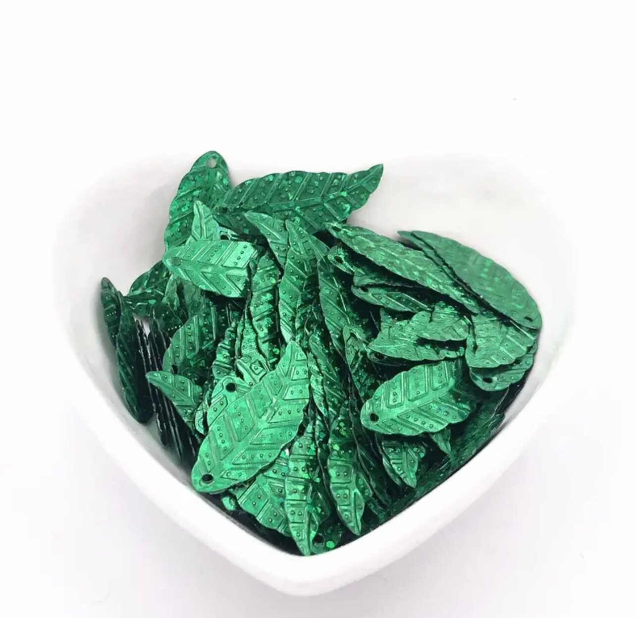 Пайетки для рукоделия