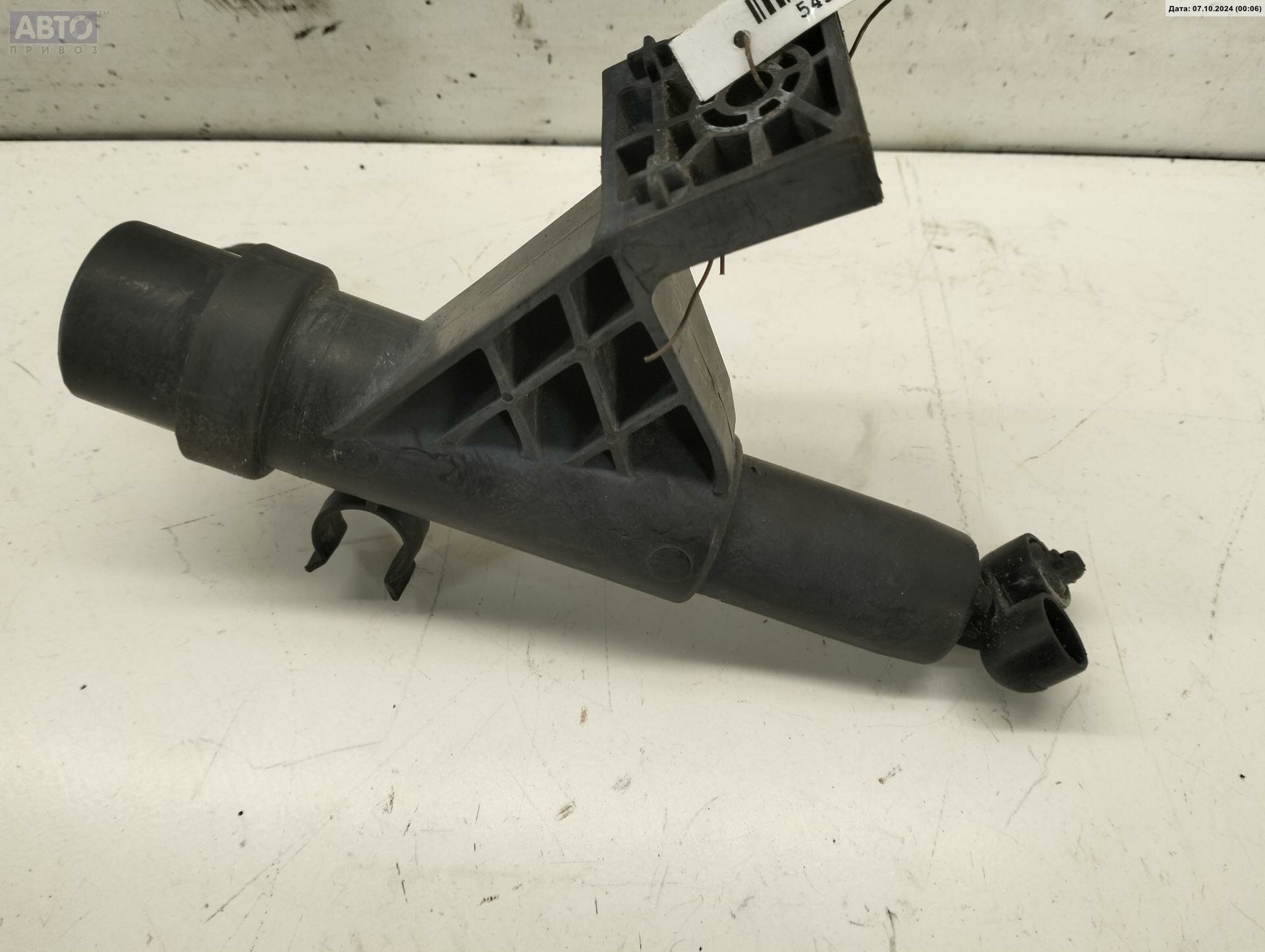 Насос (моторчик) омывателя фар Volkswagen Passat B5+ (GP)