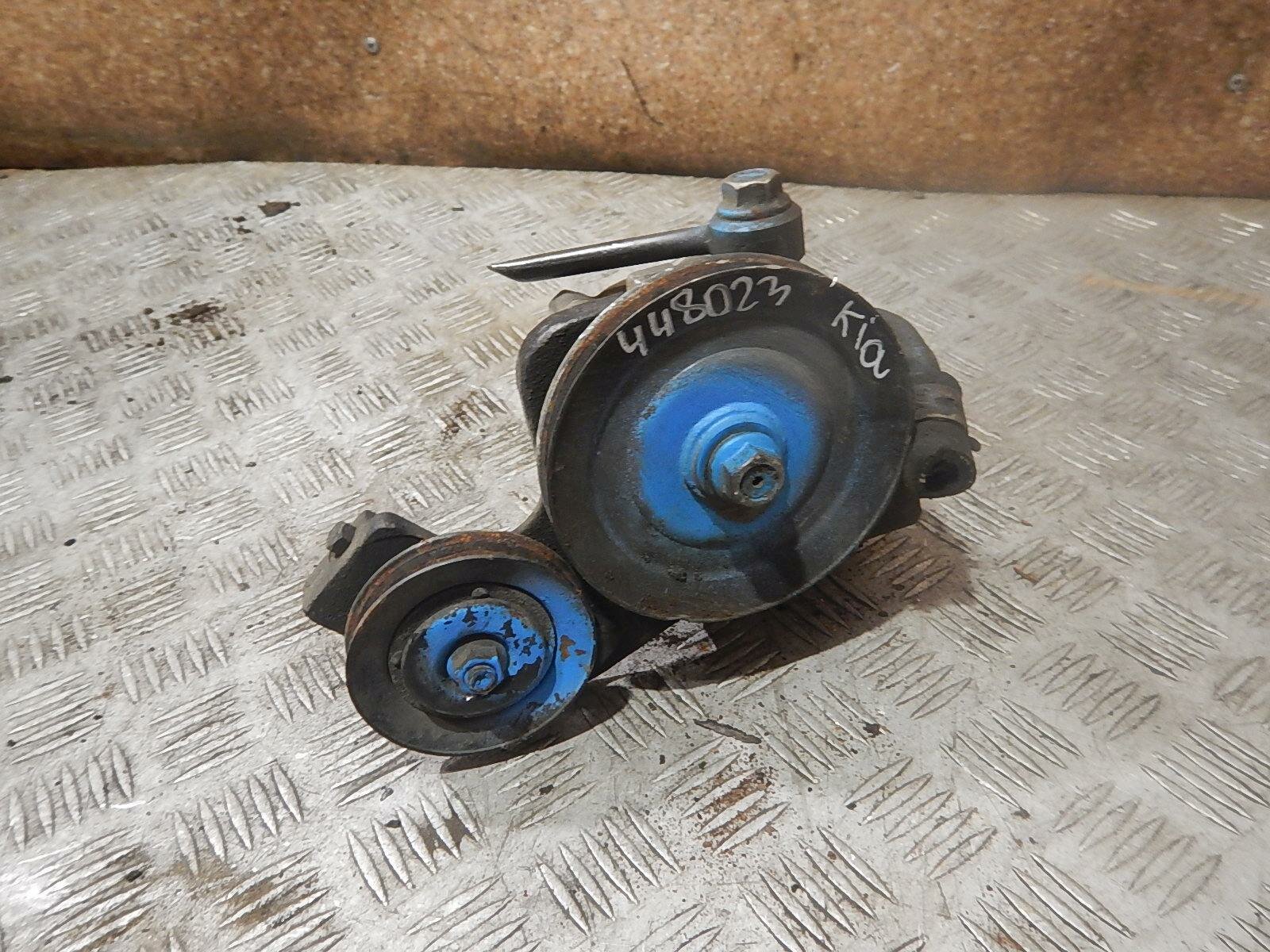 Б/У Насос гидроусилителя, KIA (Киа)-SPORTAGE (94-04) KIA SPORTAGE (94-04) RT 2,0 л дизель Без видимых повреждений,поврежд...