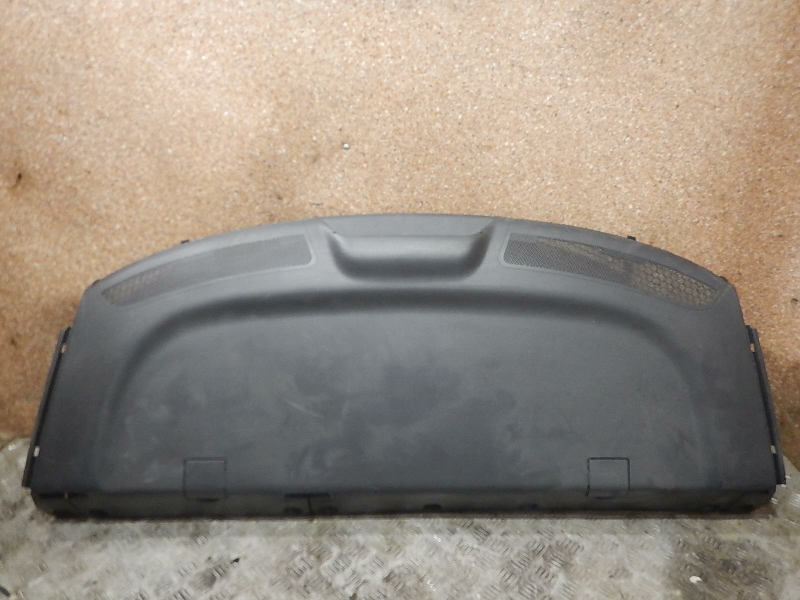 Б/У Полка, Volkswagen (Фольксваген)-POLO (SED RUS) (11-) VOLKSWAGEN POLO (Sed RUS) (11-) Царапины. 414735 VAG арт. 6RU86...