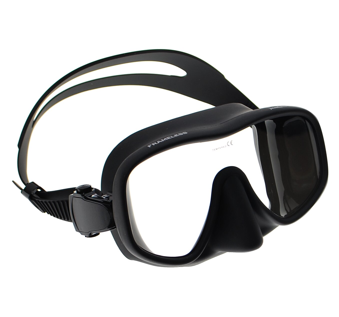 Маска Marlin Frameless Matte