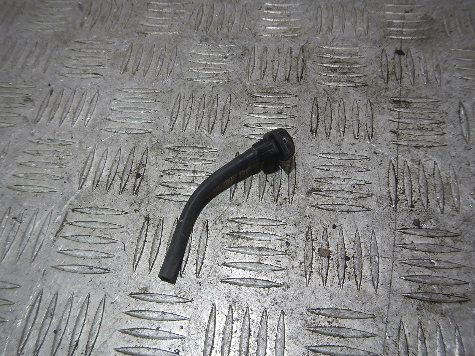 Б/У Форсунка омывателя лобового стекла, Mazda (Мазда)-6 (GH) (07-) MAZDA 6 (GH) (07-) Без повреждений 300061 MAZDA арт. ...