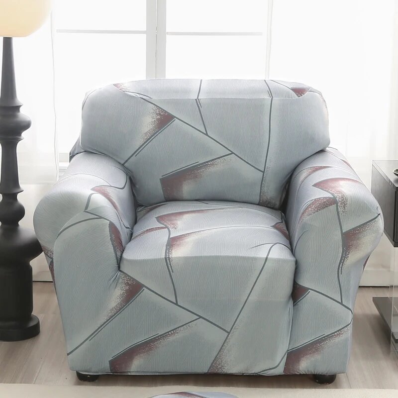 Чехол на кресло S-EMIGA, color 29, 90-140см