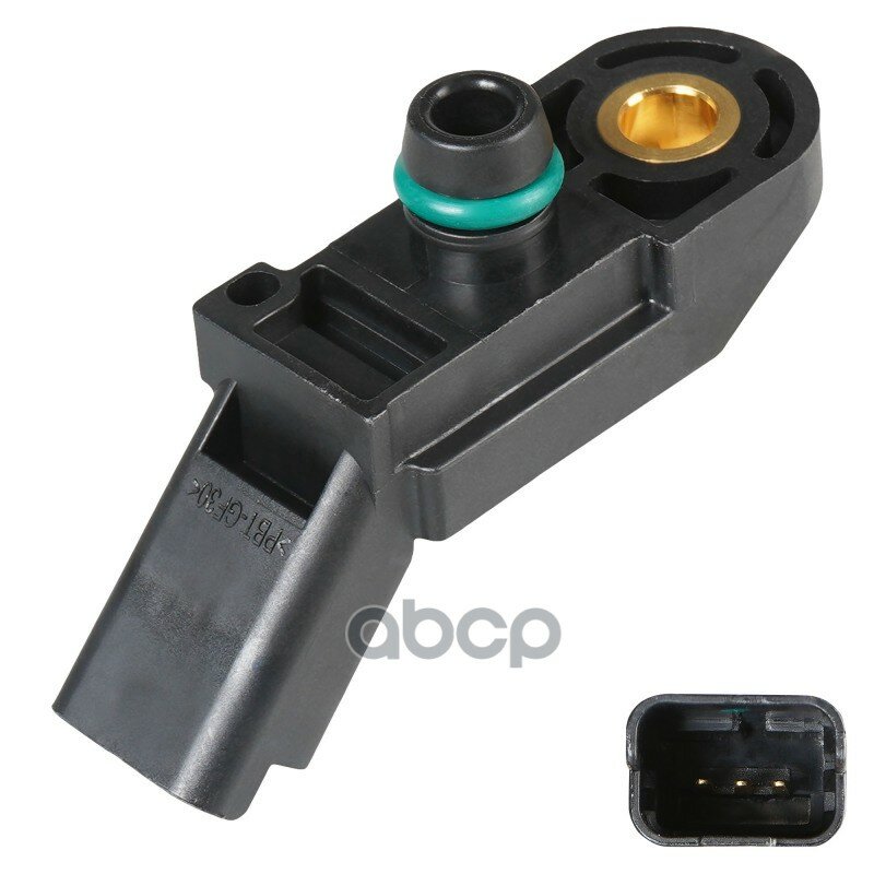 Датчик давления воздуха (МАП сенсор вакуумный) Peugeot 406 96--, Renault Laguna 94-- STARTVOLT арт. VSMP1609 - высокое качество