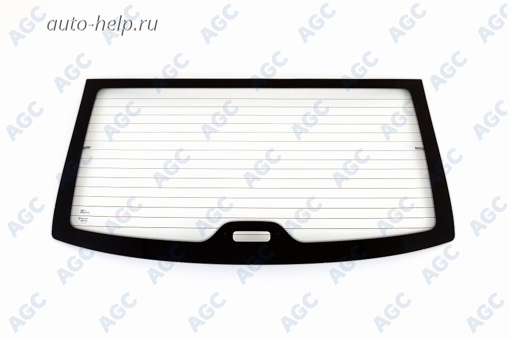 KMK LADA, DATSUN Заднее Седан