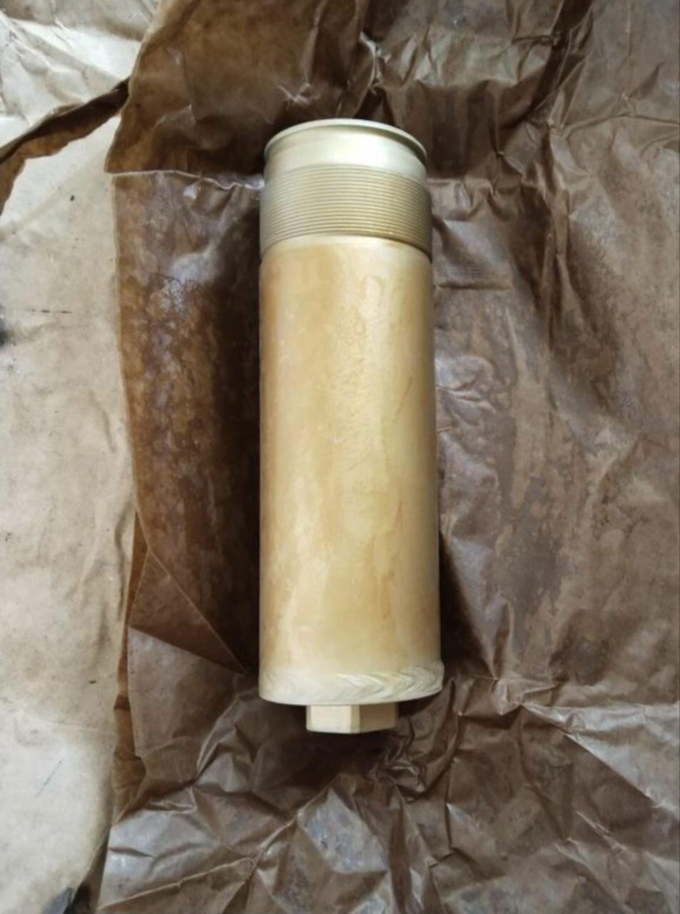 Корпус напорного фильтра 533-9-62-19-1241-1К МКСМ-800.