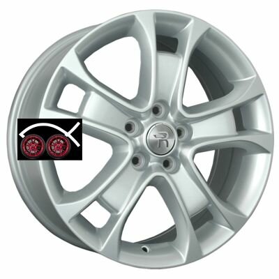 Диск колесный FD99