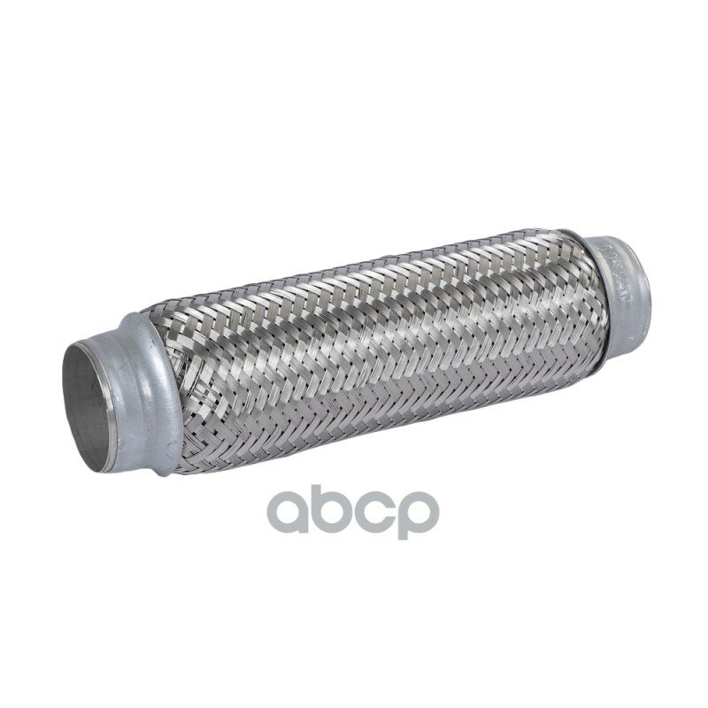 Компенсатор выхлопной системы в тройной оболочке гофра50-51,3x250 GANZ GIG05013 GANZ арт. GIG05013