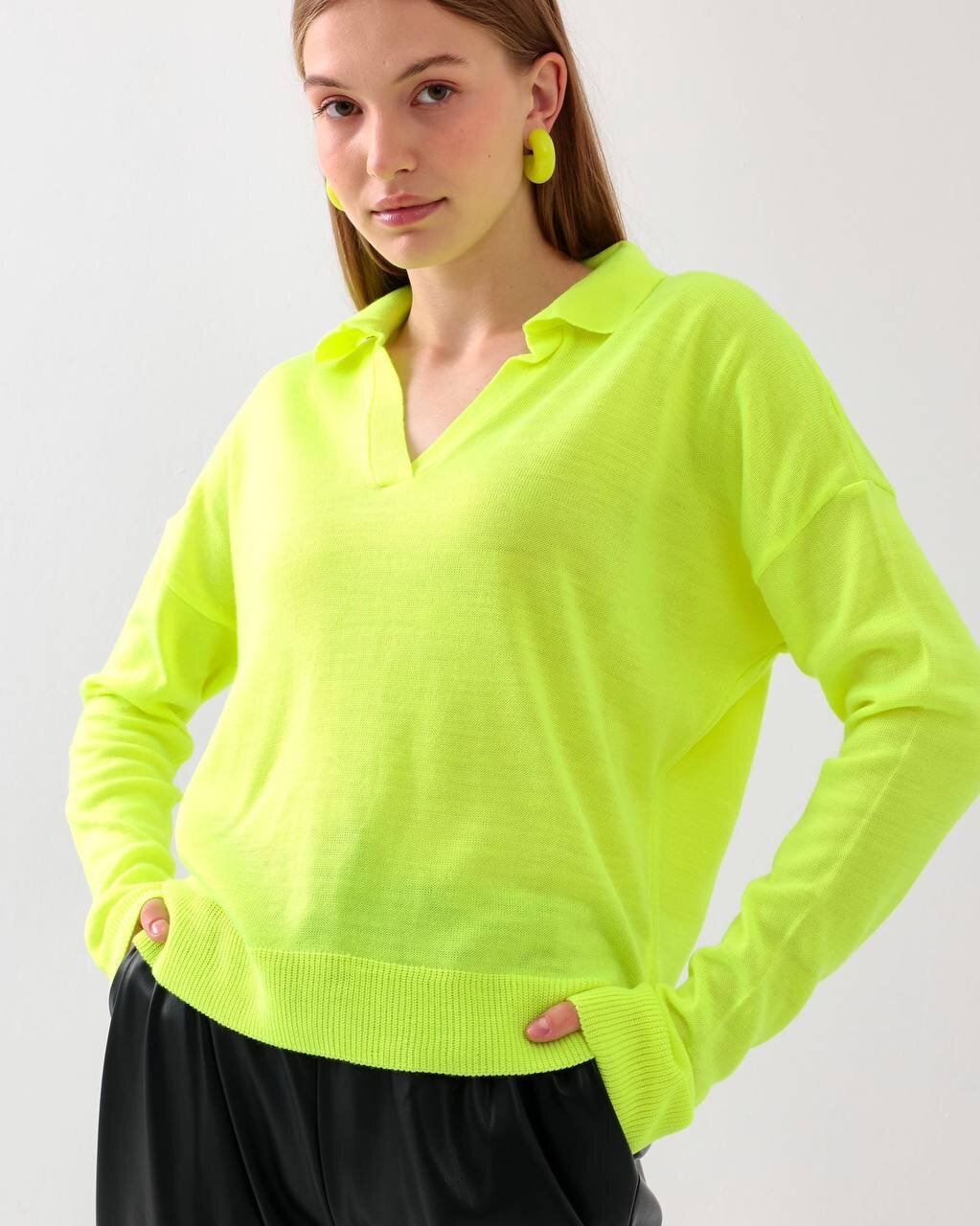 Пуловер  кофта/пуловер/лонгслив