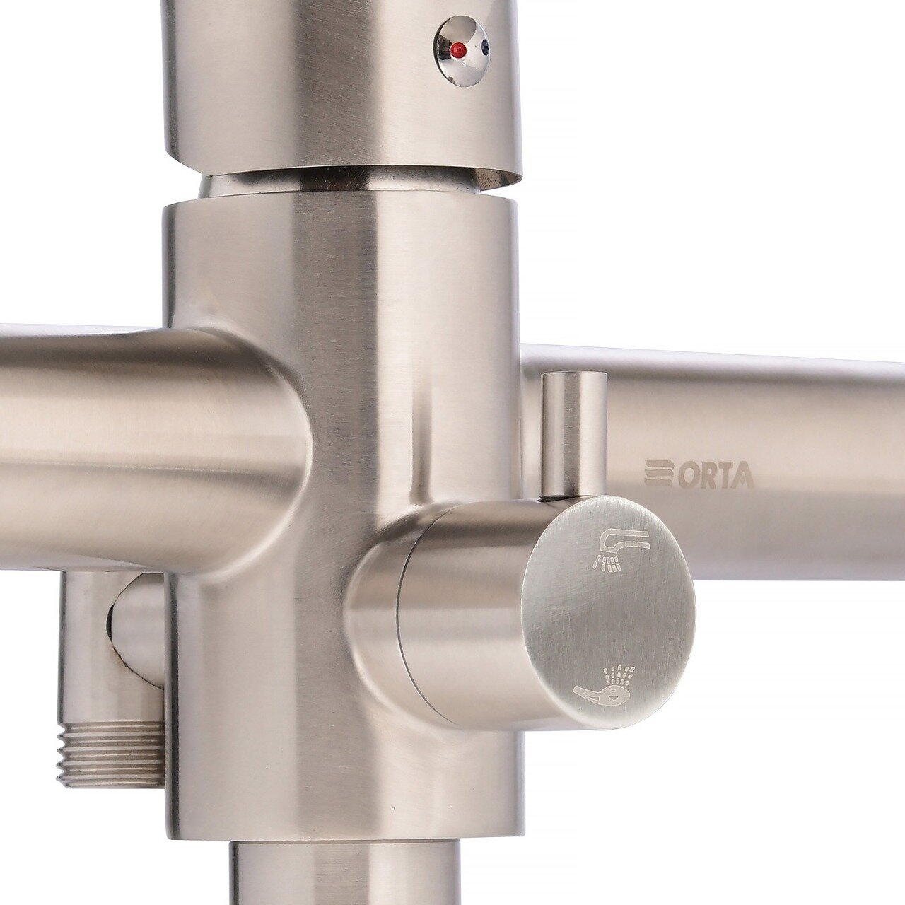 Смеситель — фото 1