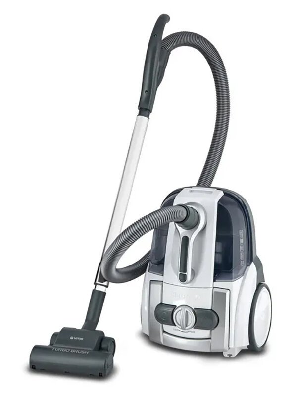 Пылесос напольный Vitek VT-1833