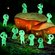 Украшение настольное интерьерное