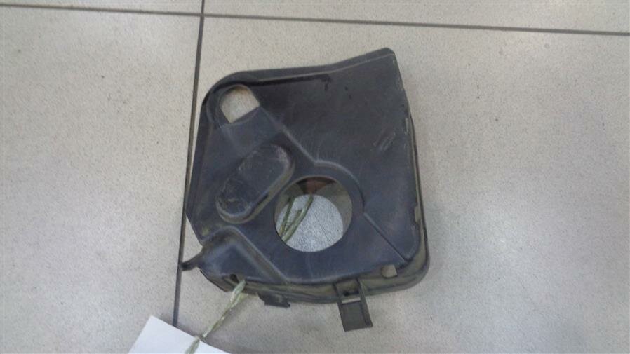 Накладка салона (внутри) от Mercedes-Benz E-Сlass W211 2002-2009