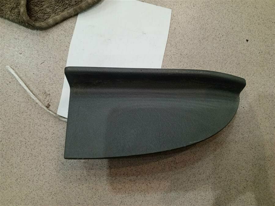 Накладка торпедо от Kia Spectra 2000-2011