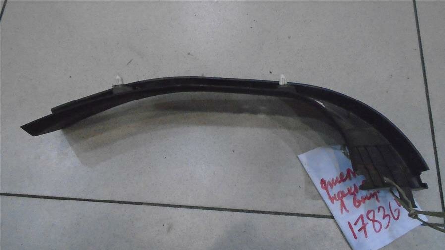 Обшивка двери багажника правая от Geely Emgrand EC7 2009-2016