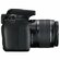 Canon EOS 2000D 18-55 III kit //