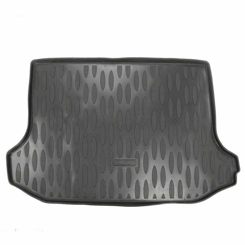 Полиуретановый коврик в багажник Aileron для Toyota RAV4 (2006-2013)