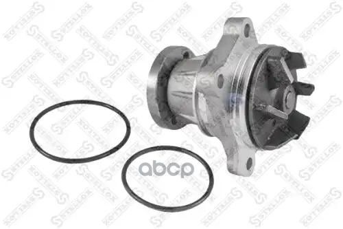 Помпа! Suzuki Vitara/Grand Vitara 2.0i/2.5i 95-05 Stellox арт. 45000287SX