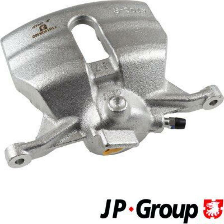 JP GROUP 1161908480 Корпус суппорта