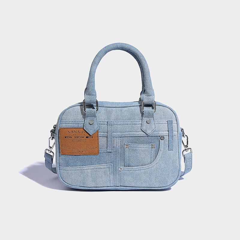 Сумка мессенджер