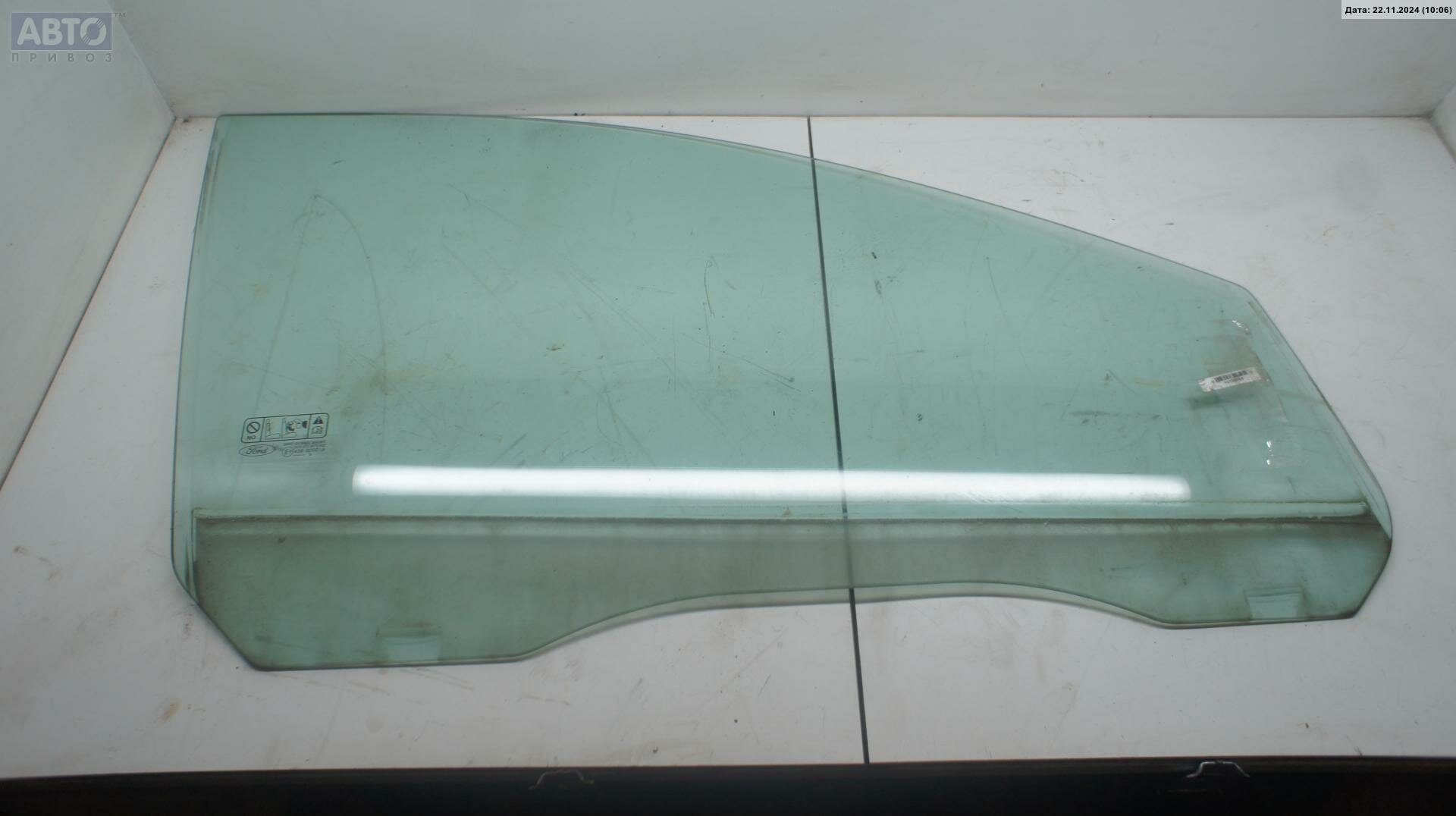 Стекло двери передней правой Ford Focus 2 (2004-2010)