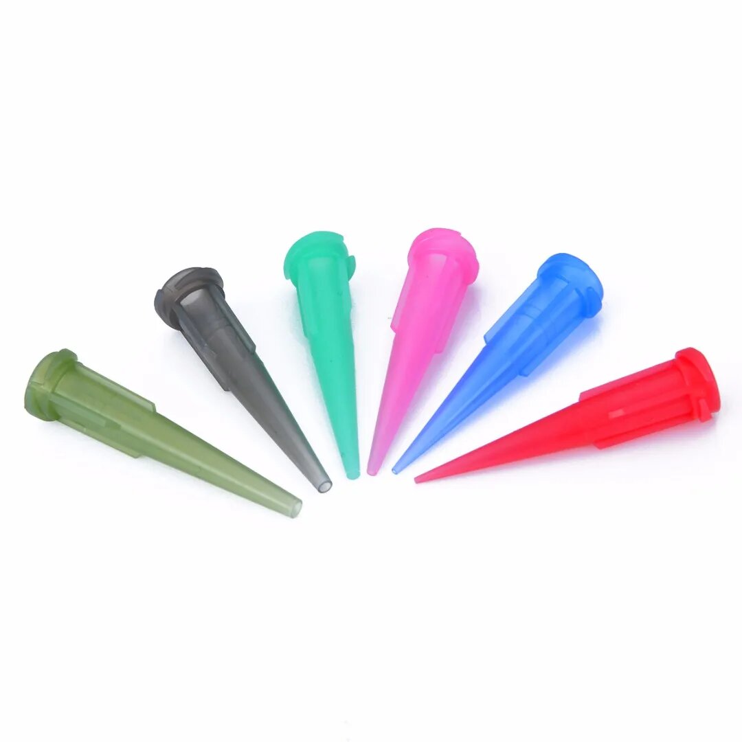 TT конические насадки для эпоксидной смолы 30 шт.