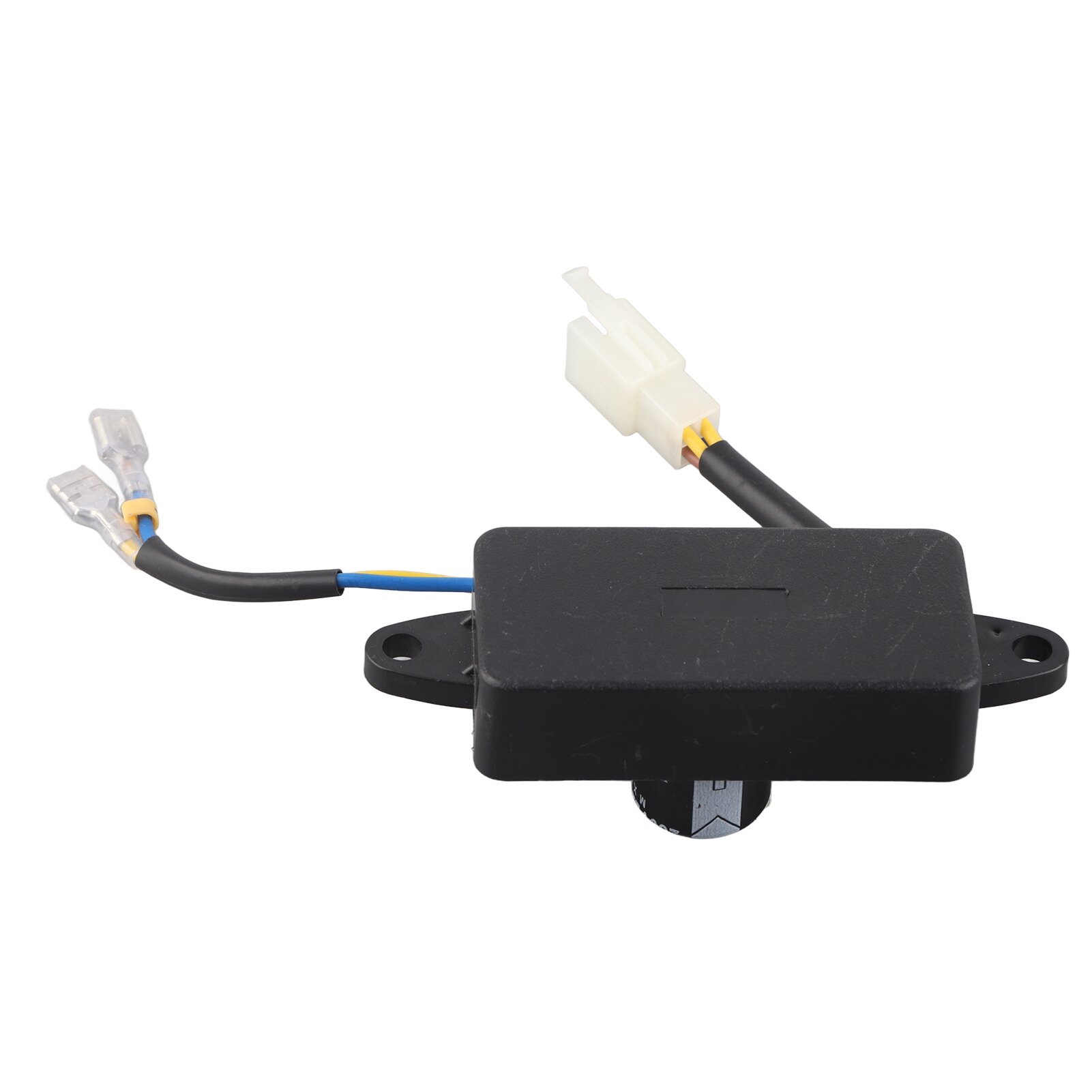 250В 220UF Генератор генератор автоматического напряжения Universal AVR для генератора 1-3 кВт