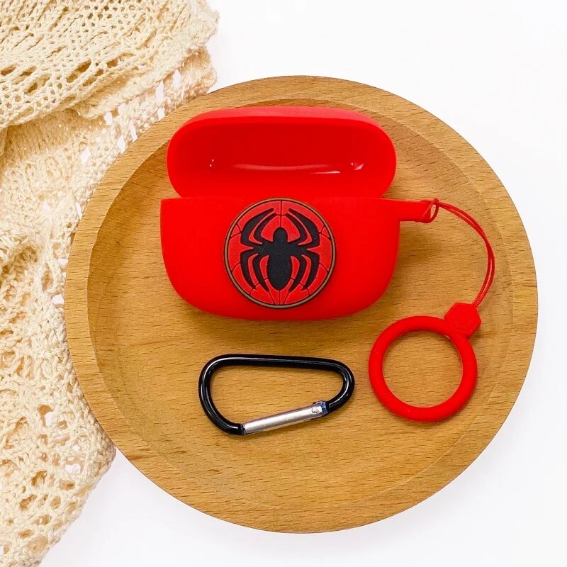 Чехол для наушников JBL Wave 200/Beam силиконовый TOPTOY for JBL Wave Beam, 11