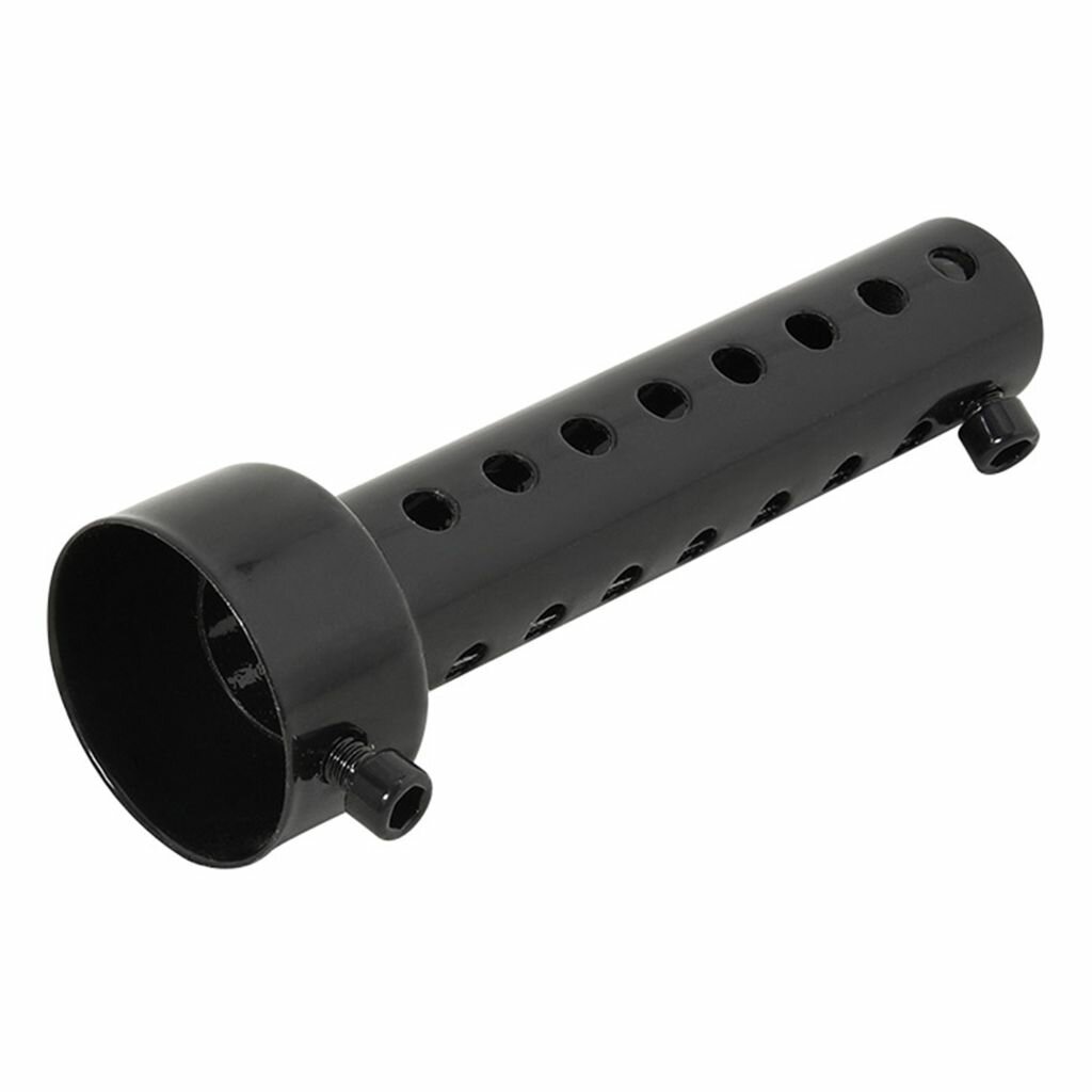 Выхлопная банка мотоцикла DB, глушитель, тюнинг глушителя, простая установка