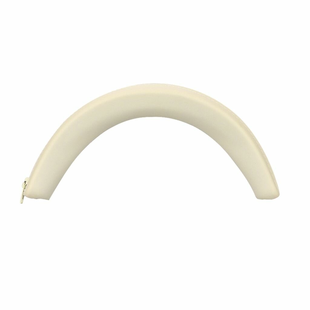 Сменный мягкий силиконовый чехол-повязка на голову для наушников Sennheiser MOMENTUM 4, подушечка-бампер, чашки