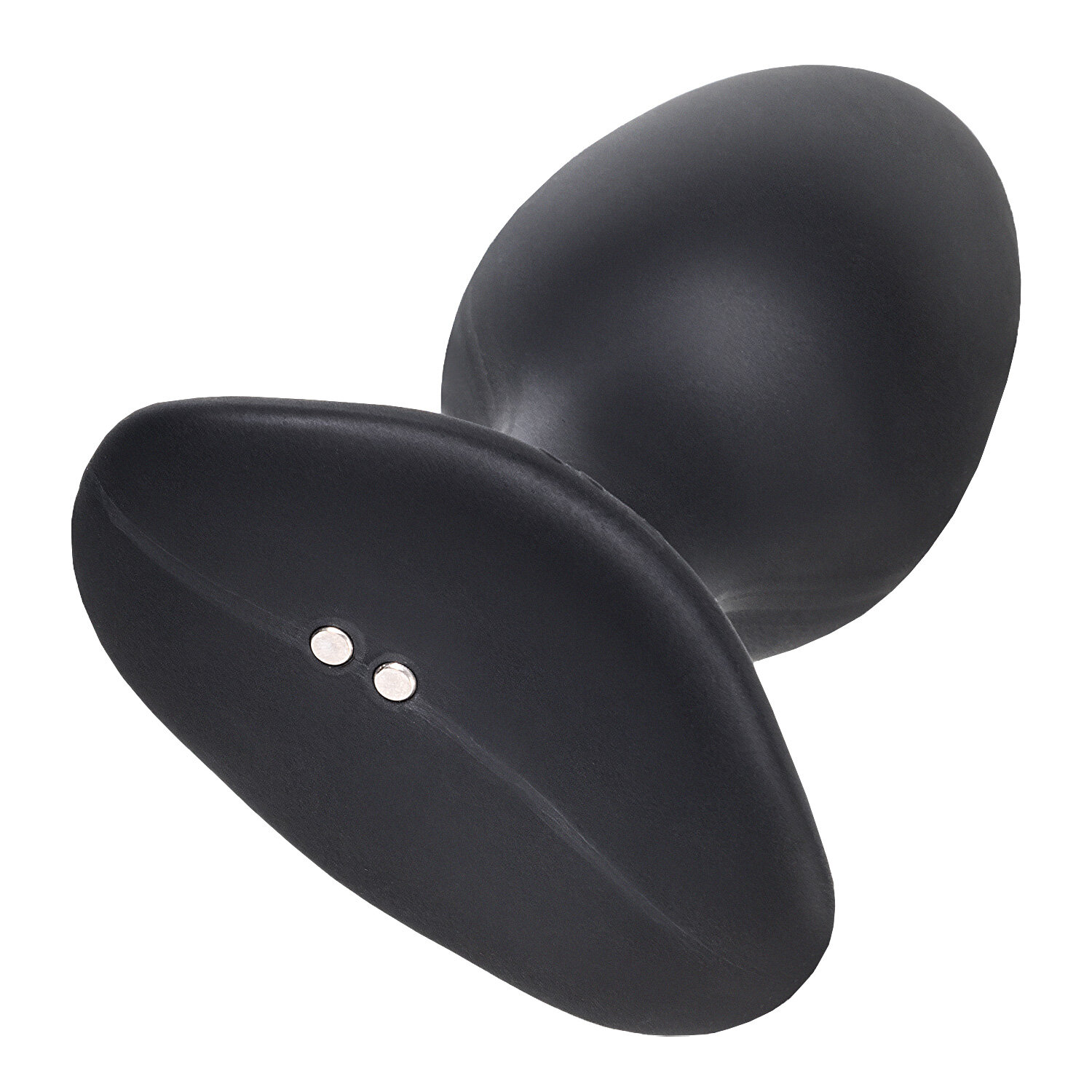 Вибропробка с возможностью управления через приложение Lovense Hush 2 L