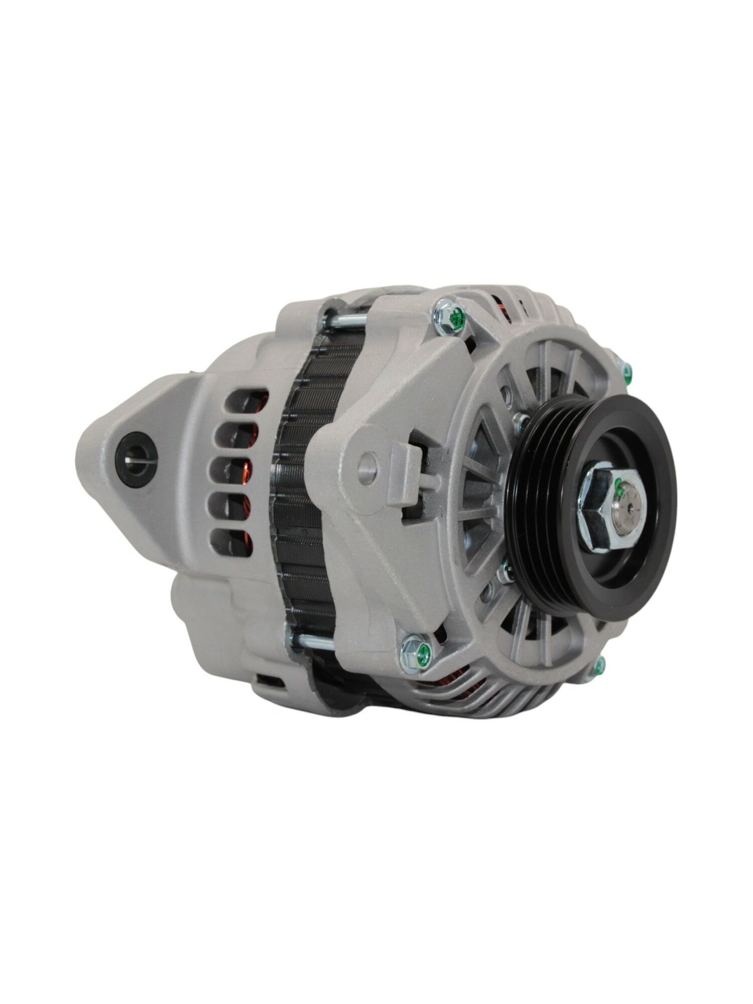 Генератор Митсубиси Л200 2.0, 2.4, Л400 2.0, 2.4, Мицубиси Спэйс Гир 2.0, 2.4 (TT12153)