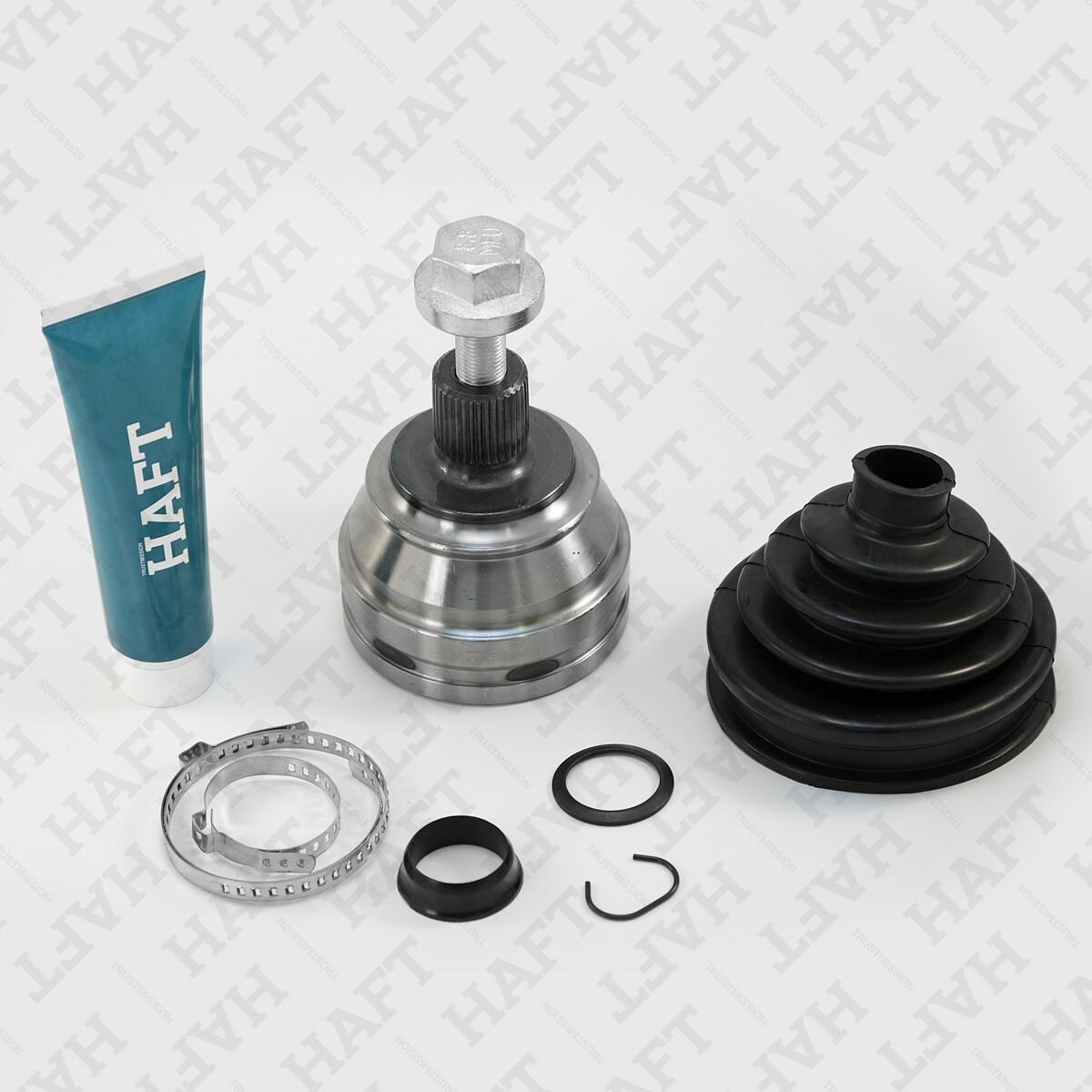 Шрус HAFT GA0221, наружный, комплект