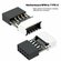 Crust Pro Адаптер USB2.0 9Pin на Type-E