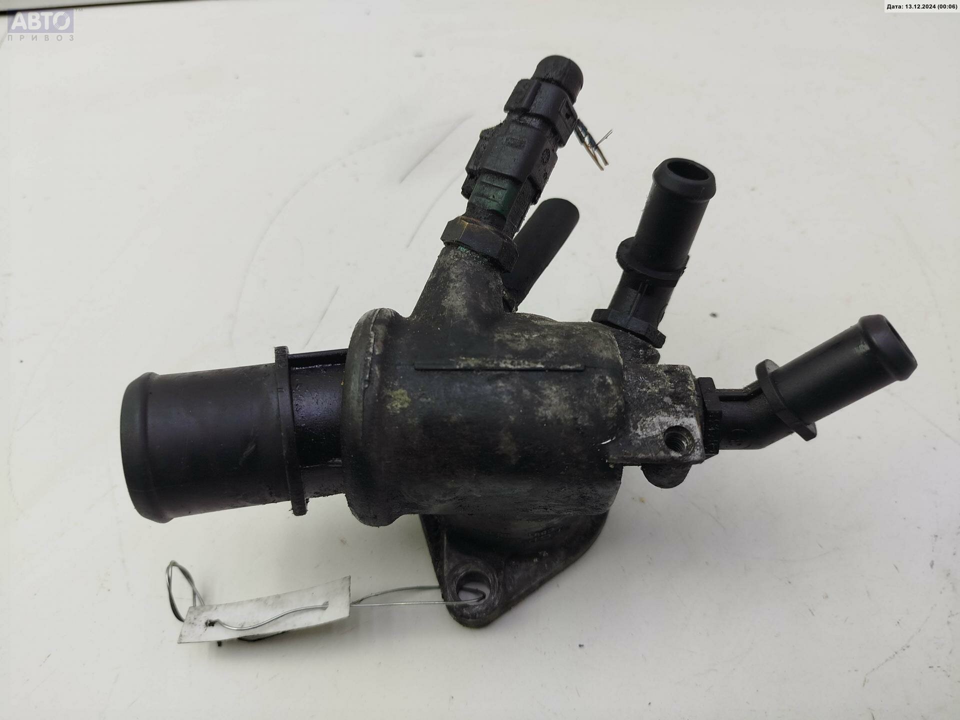 Корпус термостата Opel Zafira B (2004-2014)