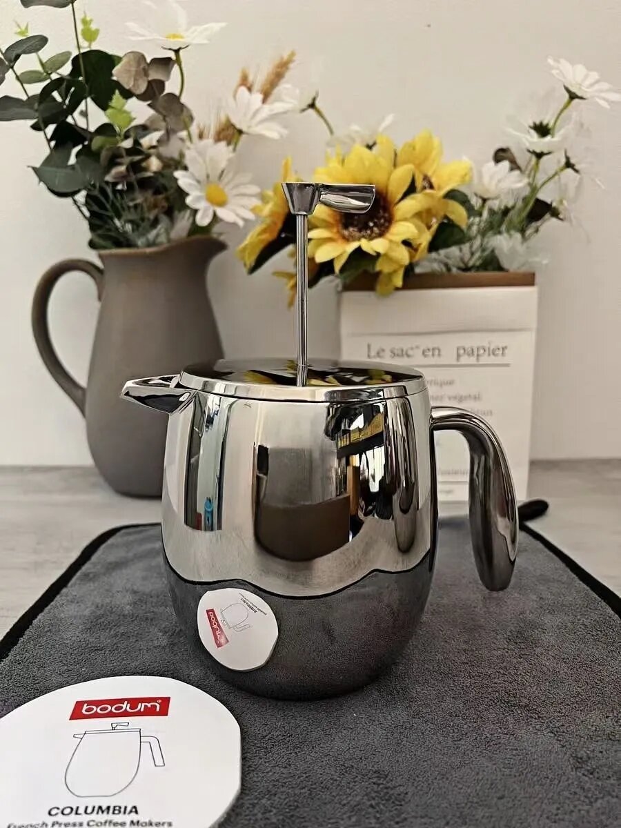 Bodum Френч-пресс, 500 мл-