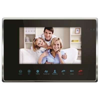 Видеодомофон VDP72M-B