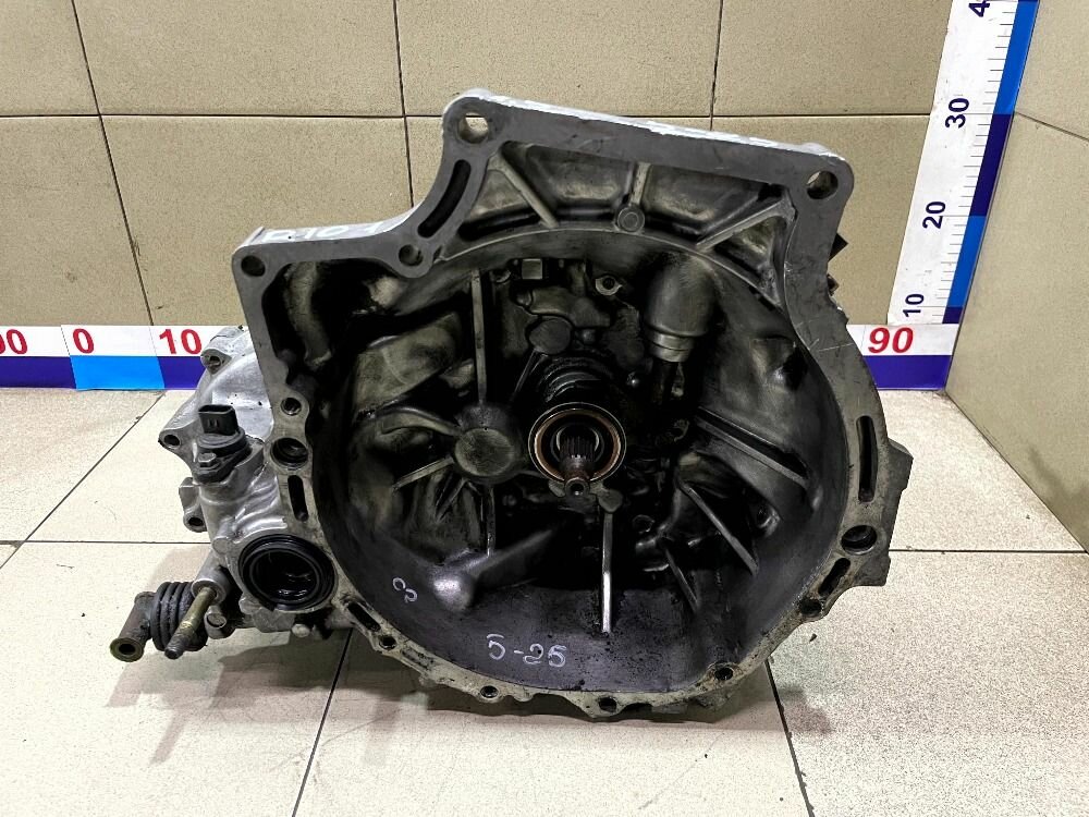 Механическая коробка передач Kia Rio I 0K30C03000