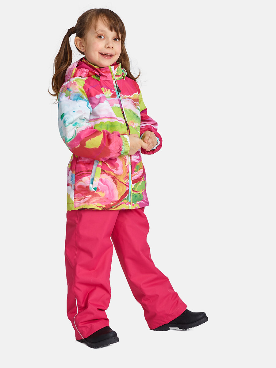 Комплект верхней одежды Yonne