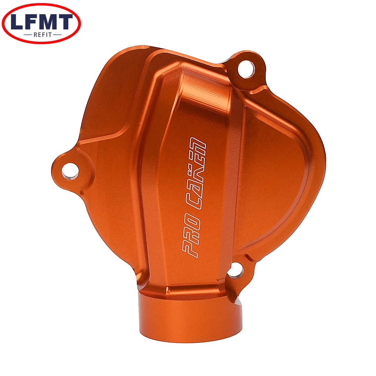 Для KTM 250 300 XC SX XC-W EXC Husqvarna TE TC TX 2023 2022 2021 2020 2009-2019 2T Оранжевый, Orange