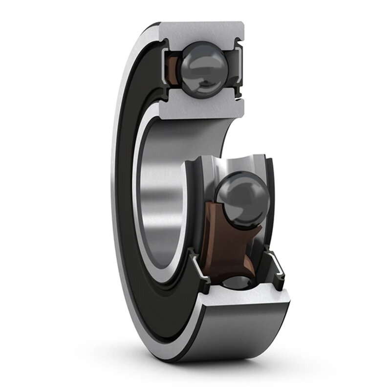 MOCHU гибридный керамический подшипник 608-2RS1 TN9 HQ1 P53 608-2RS1TN9HQ1P53x8Q