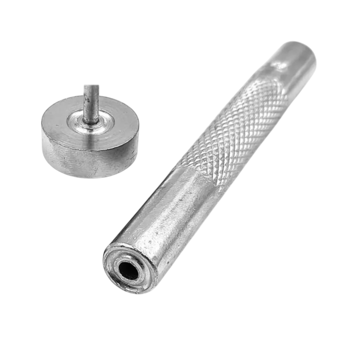 Инструмент для ручной установки люверсов 4 мм