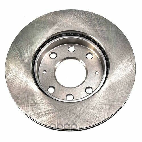 Диск тормозной газ-2217 соболь ГАЗ 22173501077