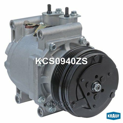 Компрессор кондиционера Krauf KCS0940ZS