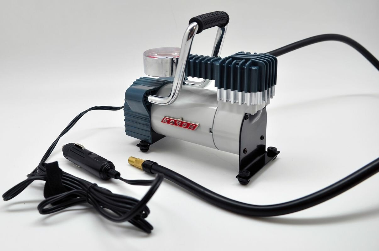 Компрессор качок К50 NEW