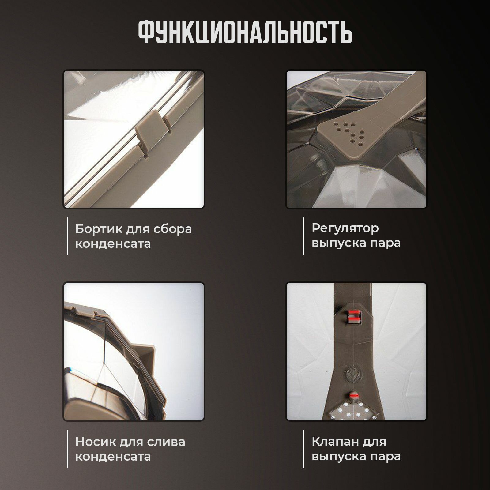 Крышка для СВЧ — фото 1