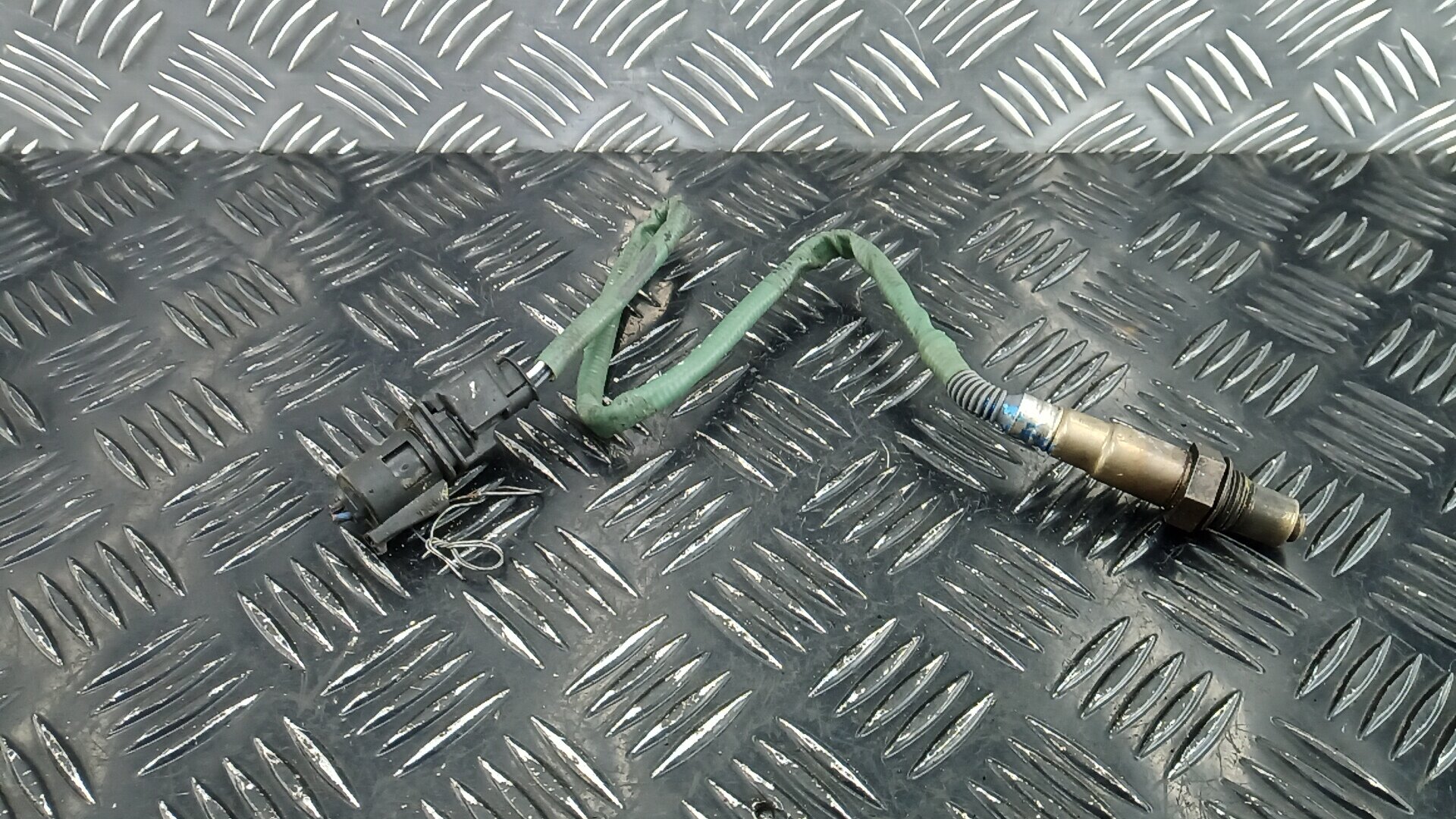 Лямбда-зонд DODGE CALIBER