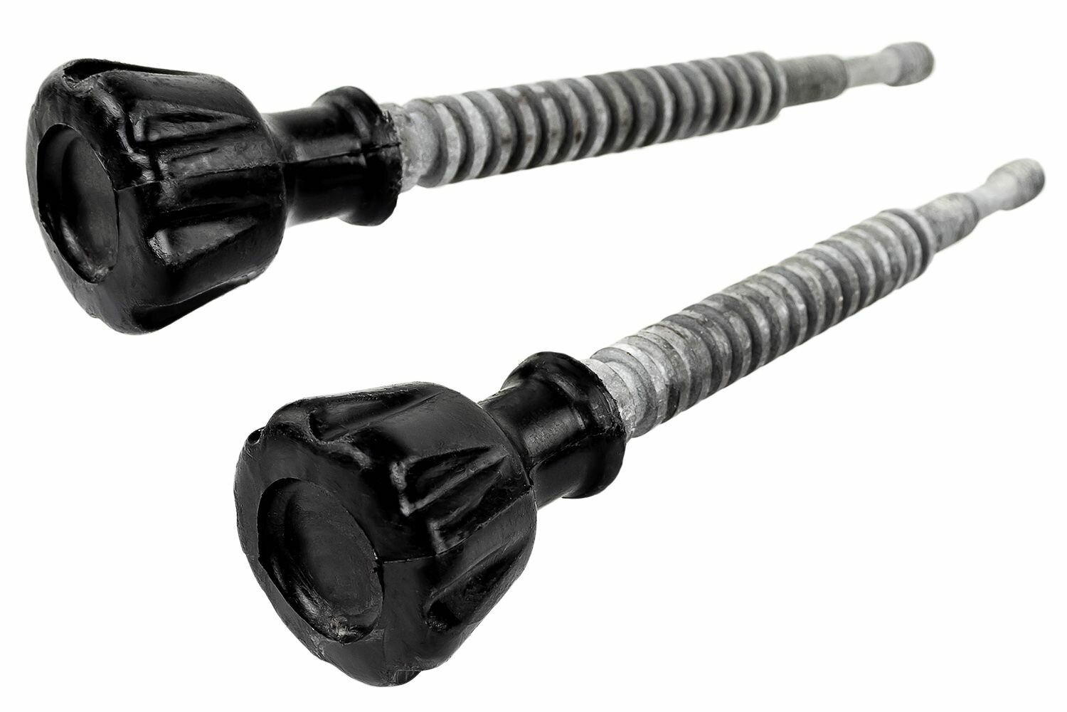 Комплект винтов регулировки спинки передних сидений для ВАЗ 2101-2107, Лада 4х4 (Нива)