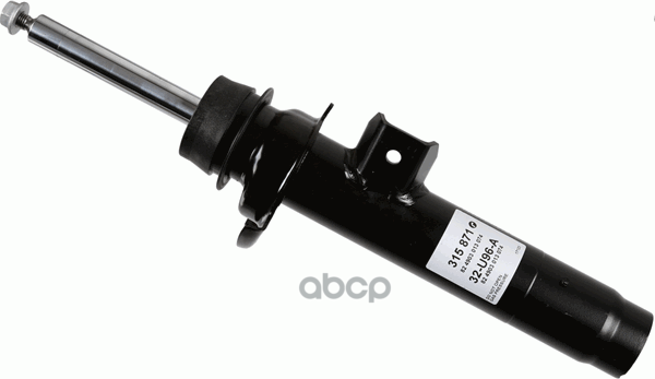 Амортизатор Sachs арт. 315 871