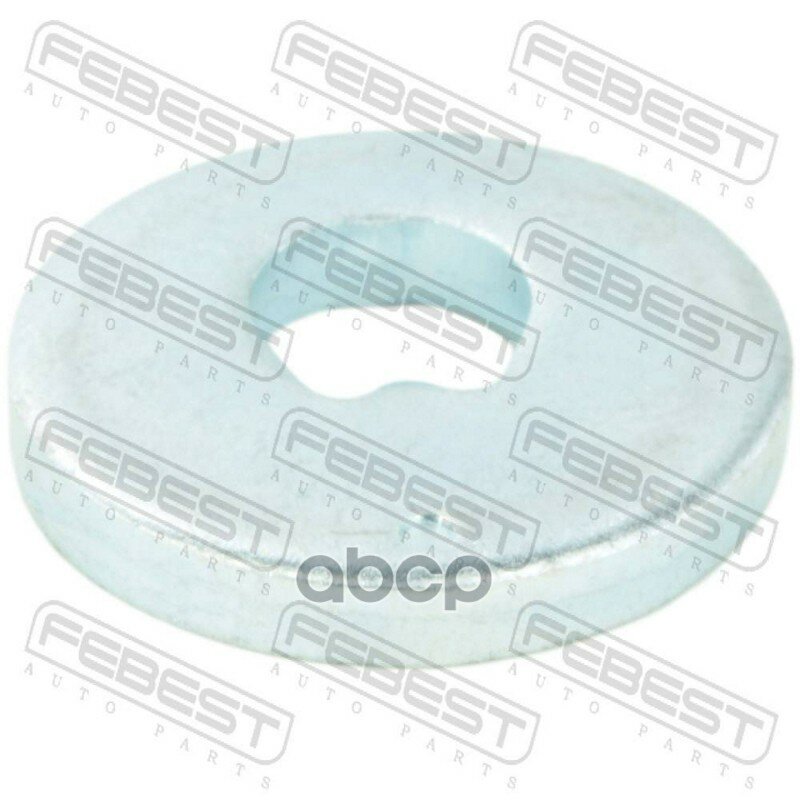 Шайба-эксцентрик NISSAN MURANO 02-07/TEANA 03- Febest арт. 0230-007